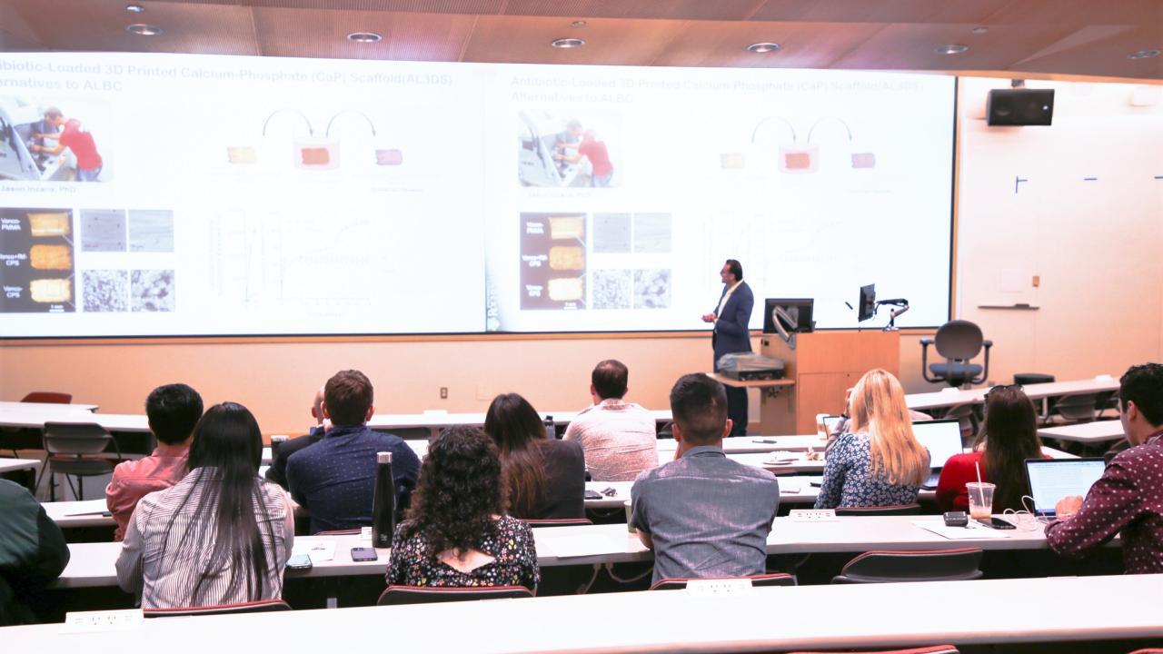 Musculoskeletal Health Research Day | muscletrainingprogram